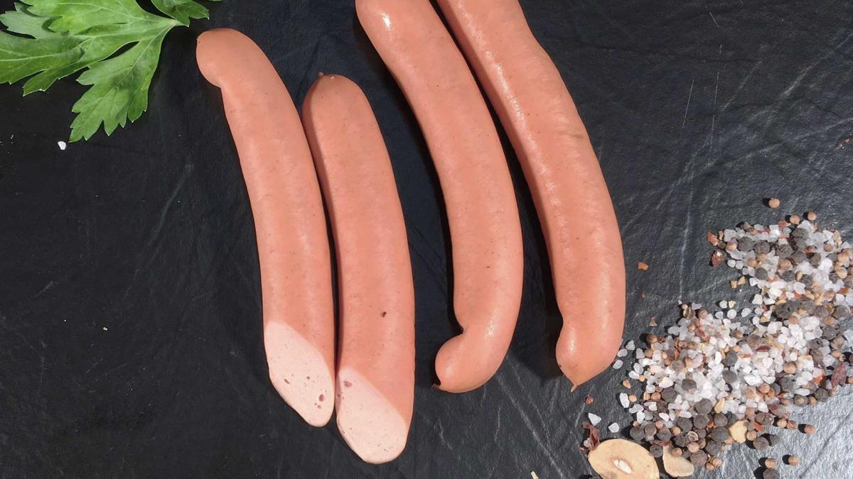 Wiener Würstchen | Regiothek