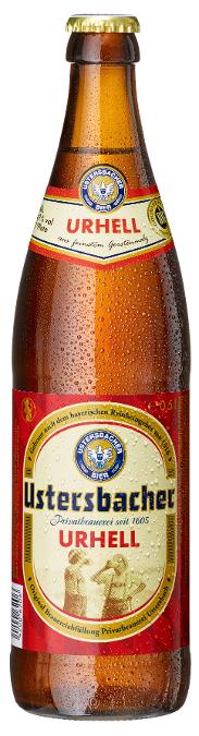 Brauerei Ustersbach Adolf Schmid KG | Regiothek