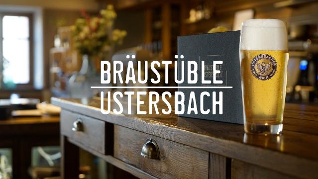 Witaquelle Naturell | Brauerei Ustersbach Adolf Schmid KG | Ustersbach | Regiothek