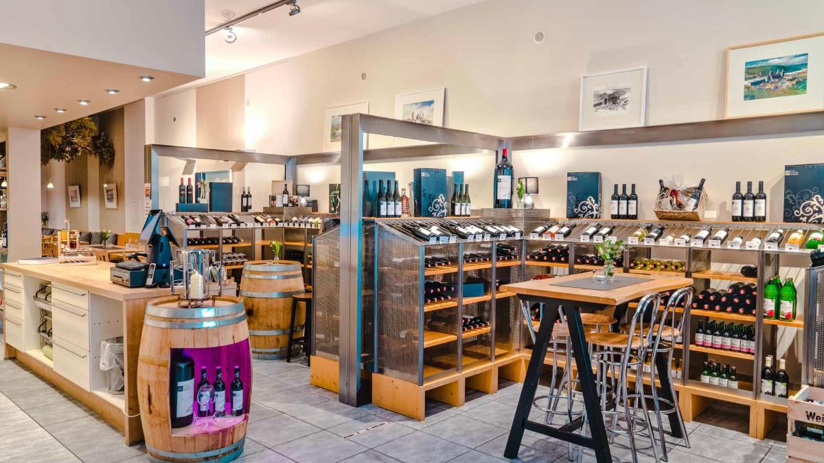 Umami Bar | Regiothek