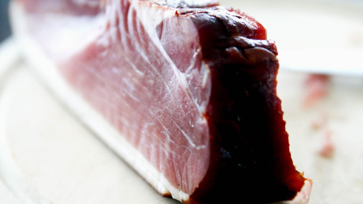 Das Schmankerl der Woche: Geselchtes | Regiothek