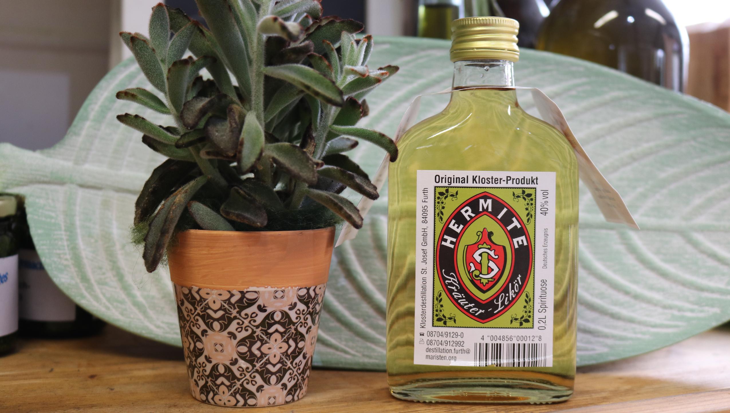 Hermite | Klosterdestillation St. Josef | Furth bei Landshut | Regiothek
